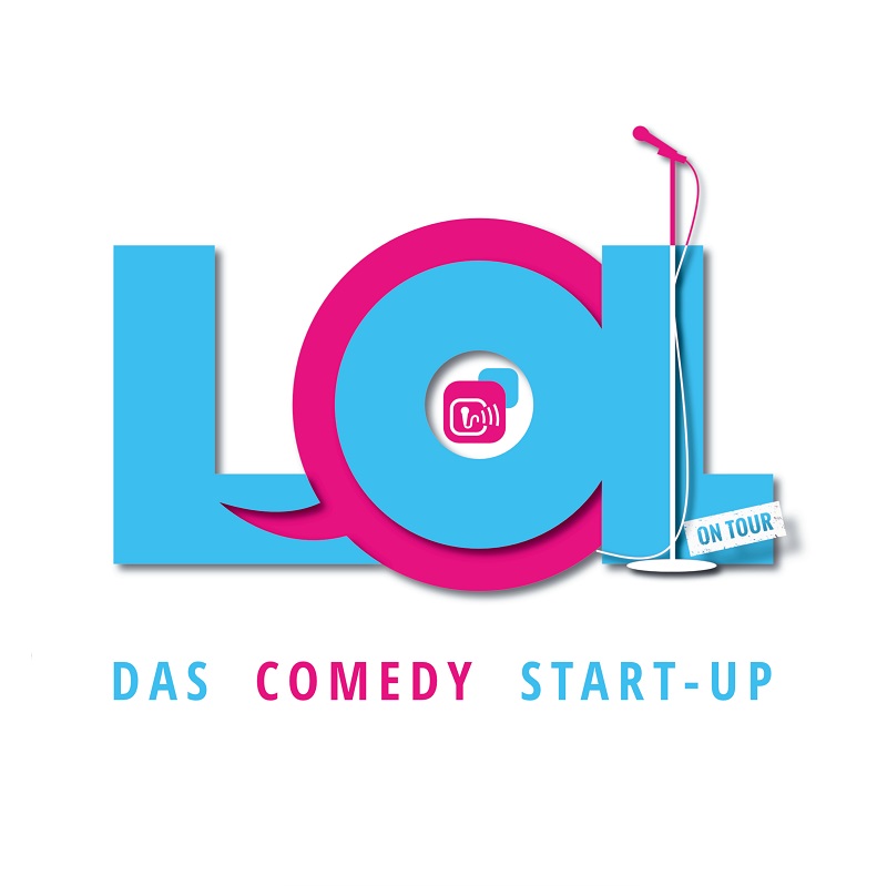 LOL – Das Comedy Start-up - Stadt Bergkamen